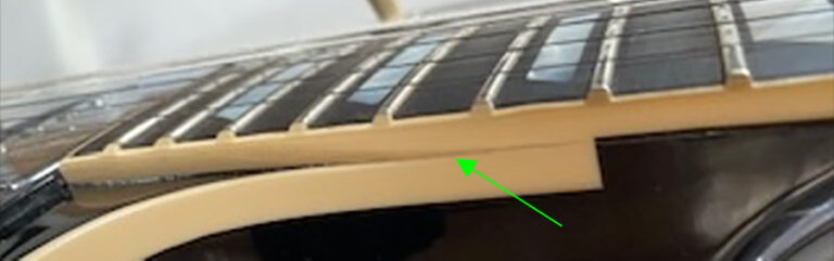 How to Spot a Fake Gibson Les Paul - Gear Talk