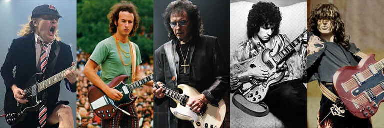 Is The Gibson SG a Solid Guitar for 2025? - Gear Talk