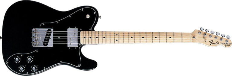 Best Years for Fender Telecaster (and Worst Years) - Gear Talk