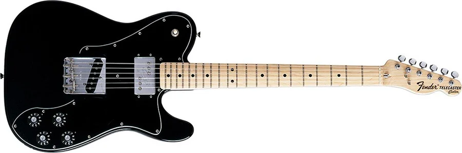Best Years for Fender Telecaster (and Worst Years) - Gear Talk