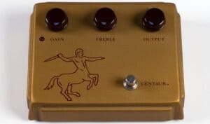 Klon Centaur: The World’s Most Overhyped Pedal - Gear Talk